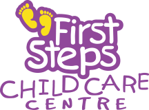 Home - First Steps Childcare Centre